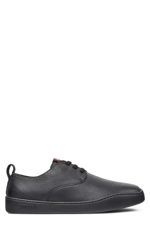 Camper Peu Touring Sneaker - Black