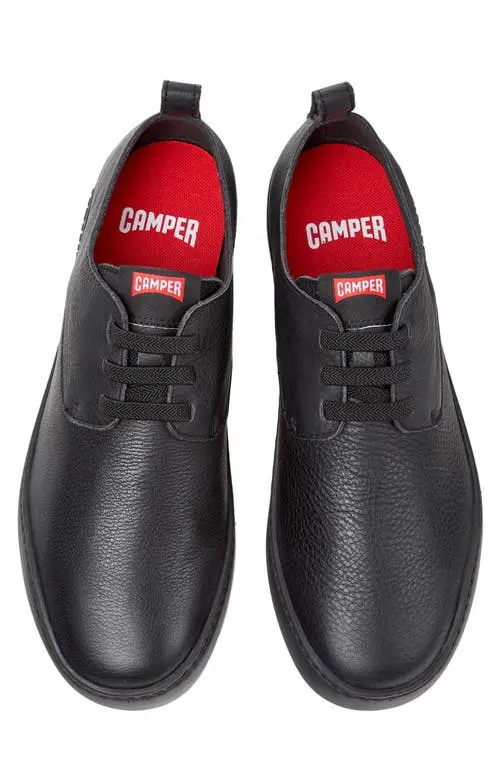 Camper Peu Touring Sneaker - Black