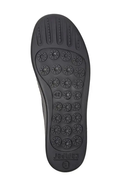 Camper Peu Touring Sneaker - Black