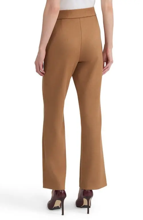 Jones New York Pull-on Bootcut Pants