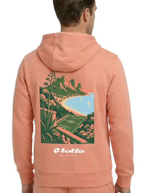 LOTTO Invitational Full Zip Hoodie