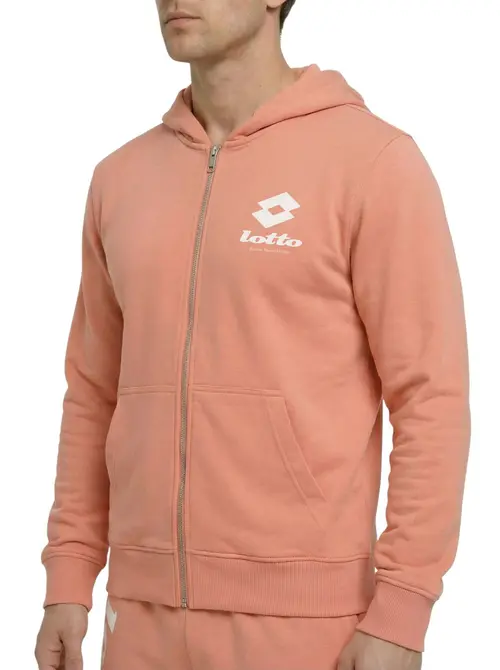 LOTTO Invitational Full Zip Hoodie