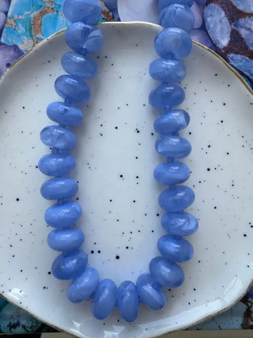 ERIN MCDERMOTT JEWELRY Hudson Glow Necklace