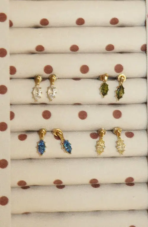 JOIANA JEWELRY Georgie Earrings