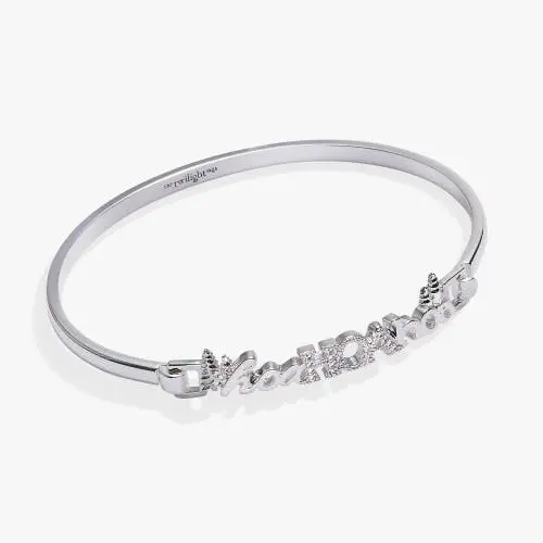 ALEX AND ANI The Twilight Saga Hoa Hoa Tension Bangle