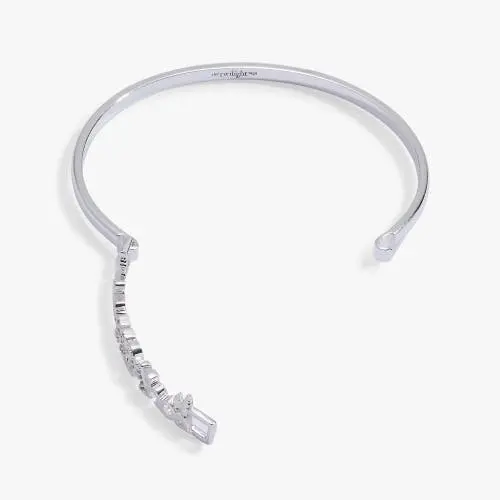 ALEX AND ANI The Twilight Saga Hoa Hoa Tension Bangle
