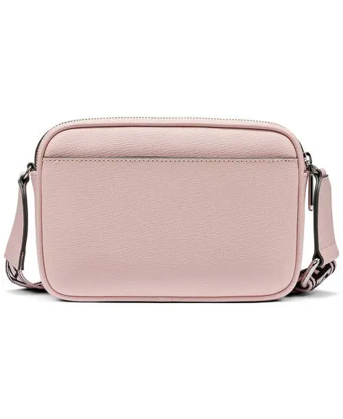 Karl Lagerfeld Paris Maybelle Karl And Choupette Crossbody Bag