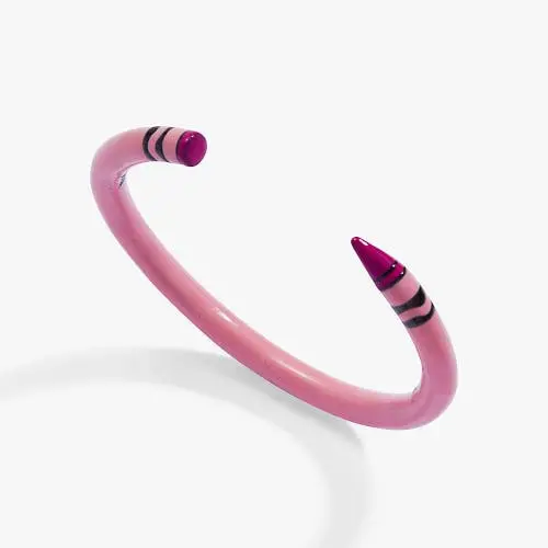 ALEX AND ANI Crayola Tickle Me Crayon Cuff