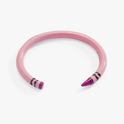 ALEX AND ANI Crayola Tickle Me Crayon Cuff