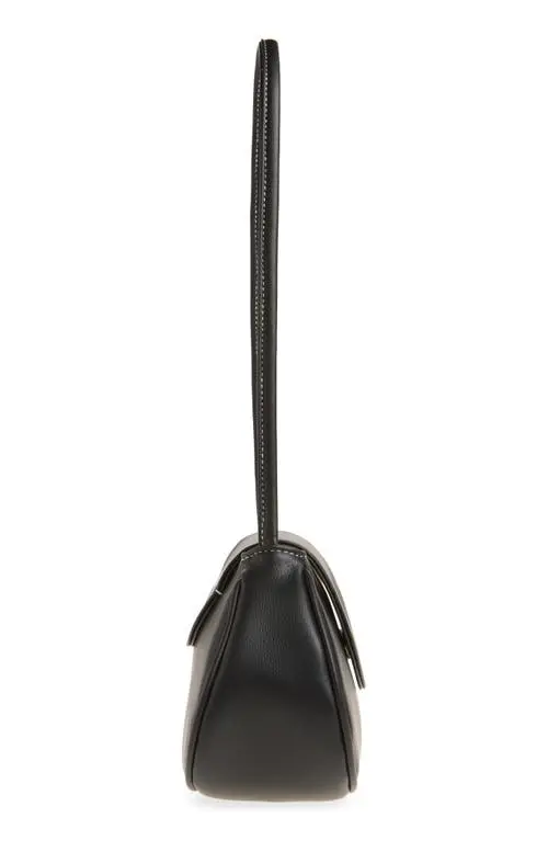 FOR THE AGES Ineva Faux Leather Baguette
