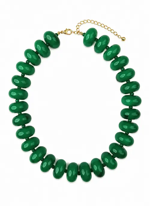 ERIN MCDERMOTT JEWELRY Ever Necklace