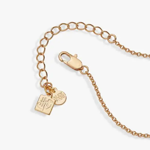 ALEX AND ANI Harry Potter Platform 9 3/4 Cluster Bracelet