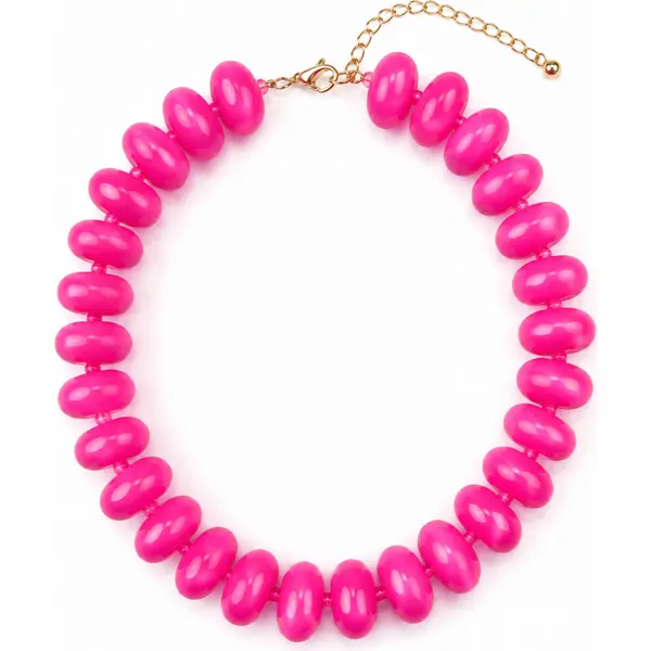 ERIN MCDERMOTT JEWELRY Hot Statement Necklace