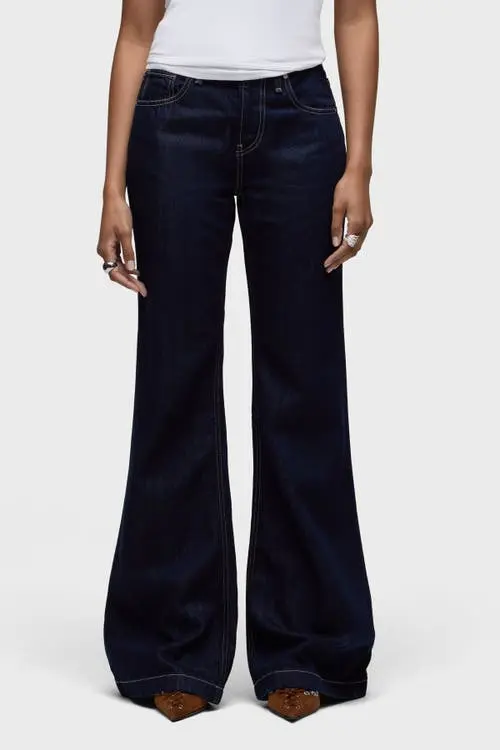 Hudson Jeans Rylee Flare