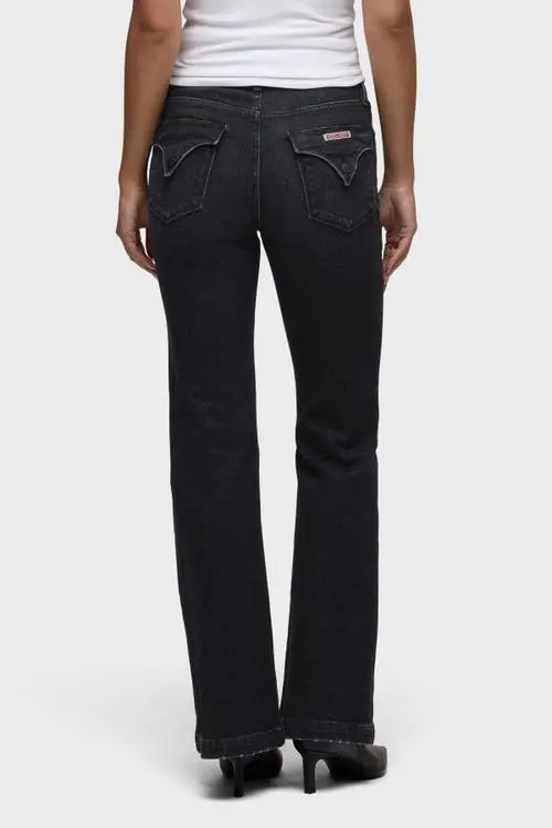 Hudson Jeans Dana Flare