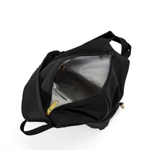 BAGGALLINI Securtex Jet Set Anti-theft Triangle Sling
