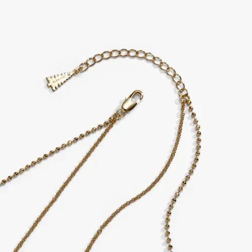 ALEX AND ANI The Twilight Saga Jacob Pendant Necklace