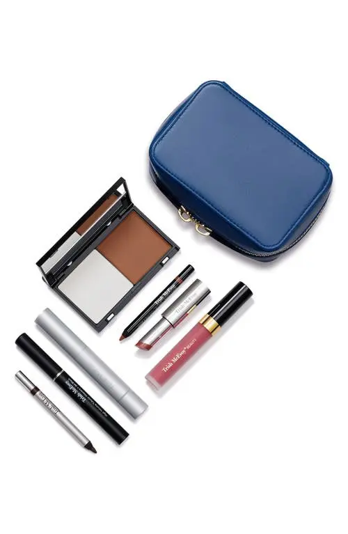Trish Mcevoy Micro Mini Makeup Planner Set