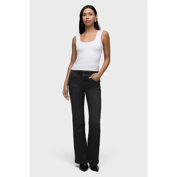 Hudson Jeans Dana Flare