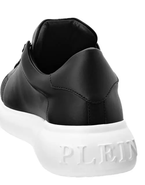 Philipp Plein Low-top Sneakers Hexagon
