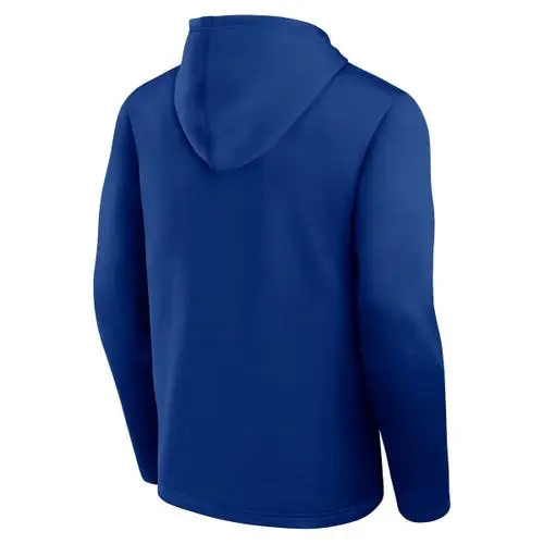 LOGO ATHLETIC Tampa Bay Lightning Head Start Pullover Hoodie