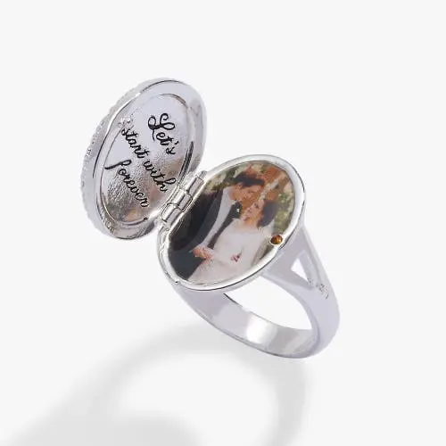 ALEX AND ANI The Twilight Saga Bella's Engagement Ring