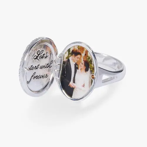 ALEX AND ANI The Twilight Saga Bella's Engagement Ring