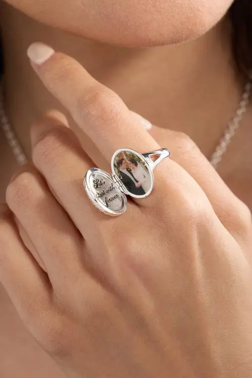 ALEX AND ANI The Twilight Saga Bella's Engagement Ring