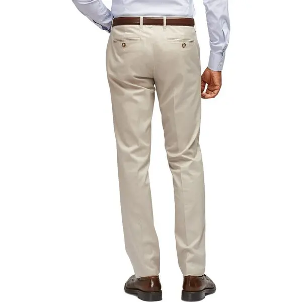 Bonobos Weekday Warrior Slim Fit Dress Pants