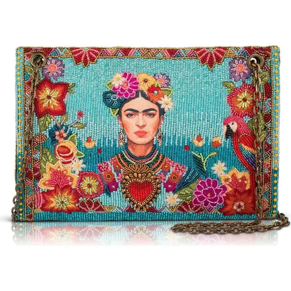 MARY FRANCES ACCESSORIES Viva Power