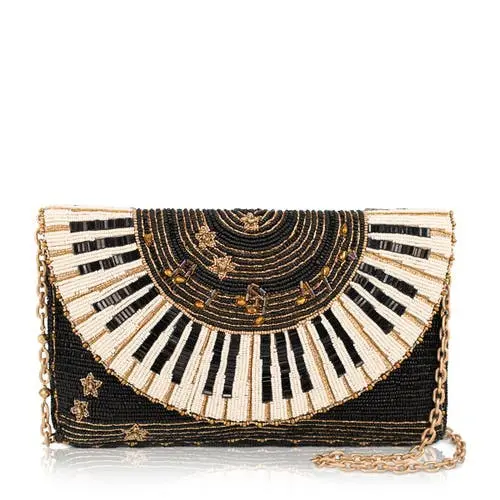 MARY FRANCES ACCESSORIES Let It Play
