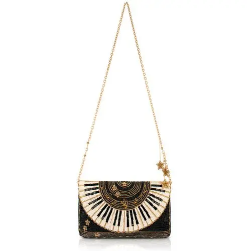 MARY FRANCES ACCESSORIES Let It Play