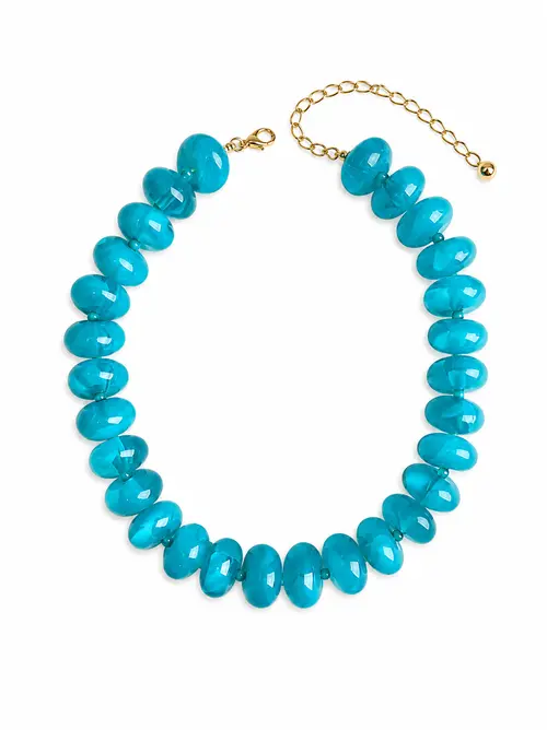 ERIN MCDERMOTT JEWELRY The Grace Necklace