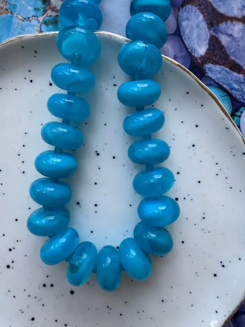 ERIN MCDERMOTT JEWELRY The Grace Necklace