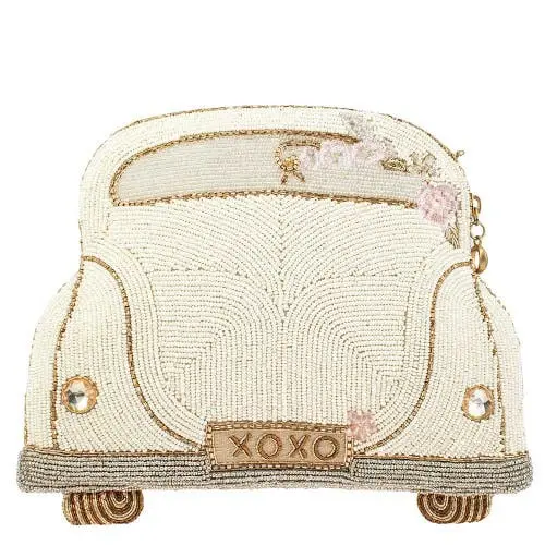 MARY FRANCES ACCESSORIES Just Married