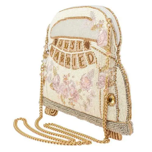 MARY FRANCES ACCESSORIES Just Married