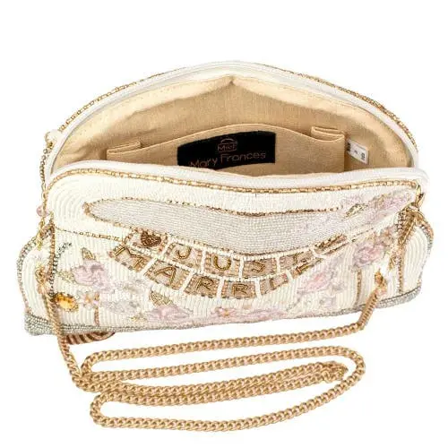 MARY FRANCES ACCESSORIES Just Married