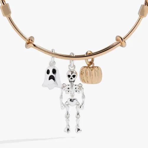 ALEX AND ANI Ghost