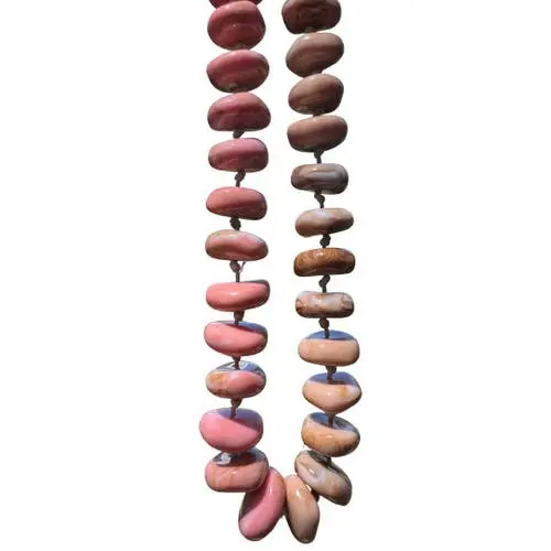 ERIN MCDERMOTT JEWELRY The Canyon Rose Necklace