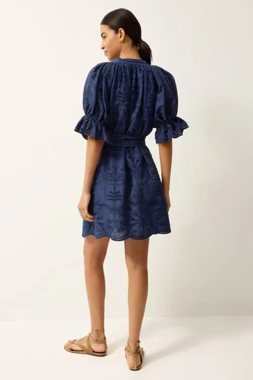 MARIE OLIVER Inaya Dress