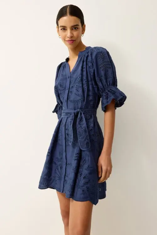 MARIE OLIVER Inaya Dress