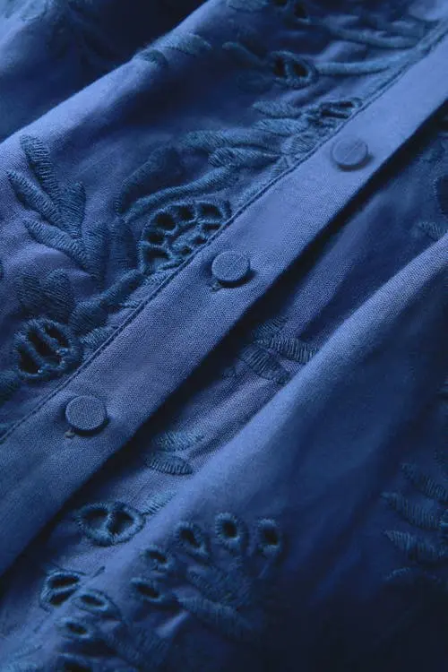 MARIE OLIVER Inaya Dress