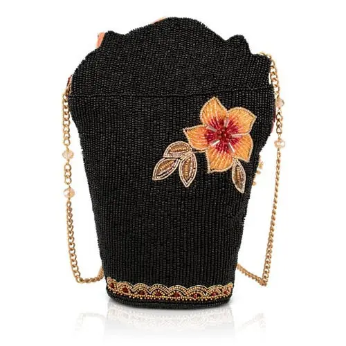 MARY FRANCES ACCESSORIES Amber Elegance