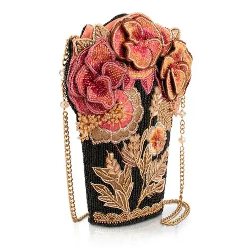 MARY FRANCES ACCESSORIES Amber Elegance