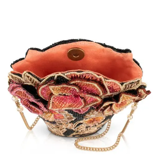 MARY FRANCES ACCESSORIES Amber Elegance