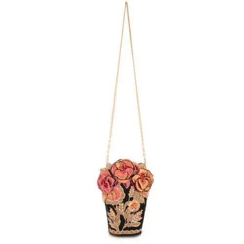 MARY FRANCES ACCESSORIES Amber Elegance