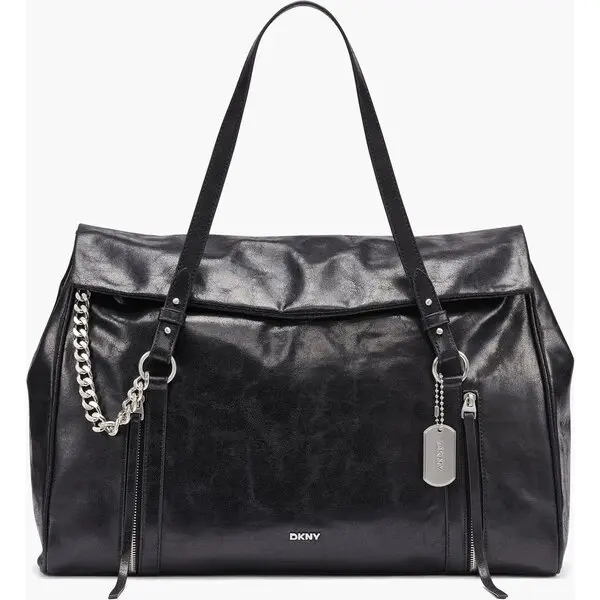 Dkny Skye Large Satchel
