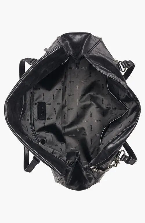 Dkny Skye Large Satchel