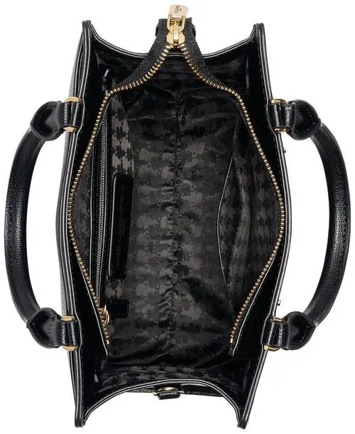 Karl Lagerfeld Paris Printed Crossbody Bag