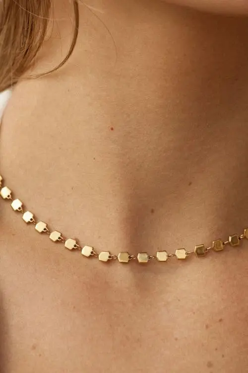 ATOLEA Ilios Choker